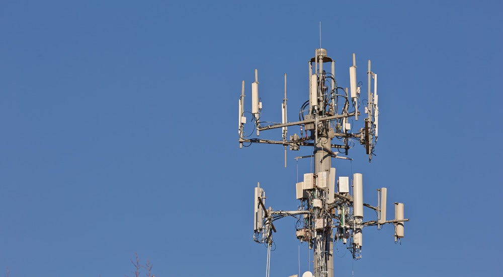 Cell Phone Service