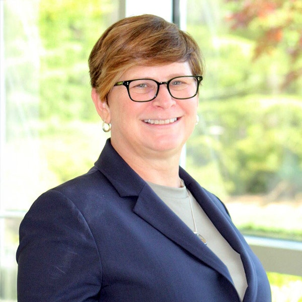 Laura A. Higgins