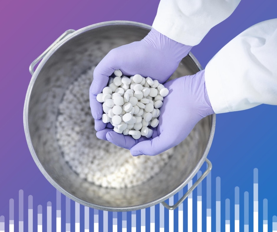 Avoid f2 failures: Smarter dissolution testing with curve DOE