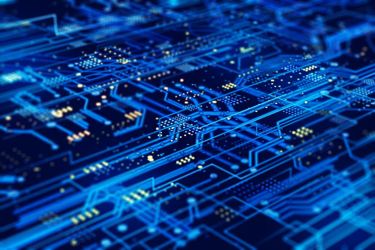 Tackling semiconductor challenges: A playbook for success from industry ...