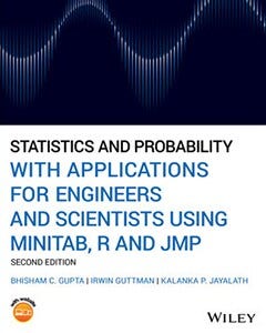 Statistics and Probability with Applications for Engineers and ...