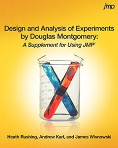 Design and Analysis of Experiments by Douglas Montgomery: A Supplement ...