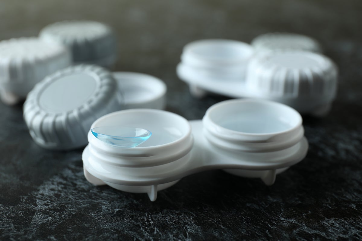Johnson & Johnson Vision