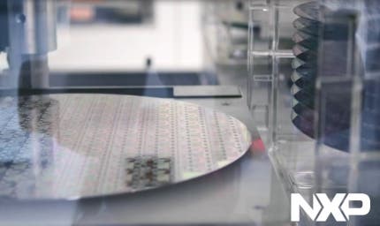 NXP (Reliability)