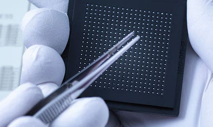 STMicroelectronics Shenzhen