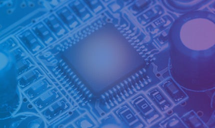 Data analysis software for the semiconductor industry