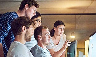 Statistical Thinking and Problem Solving