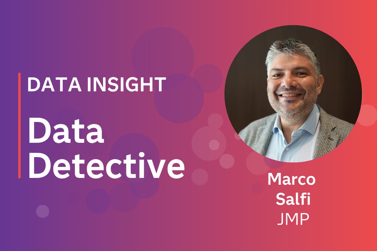 How to Be a Data Detective