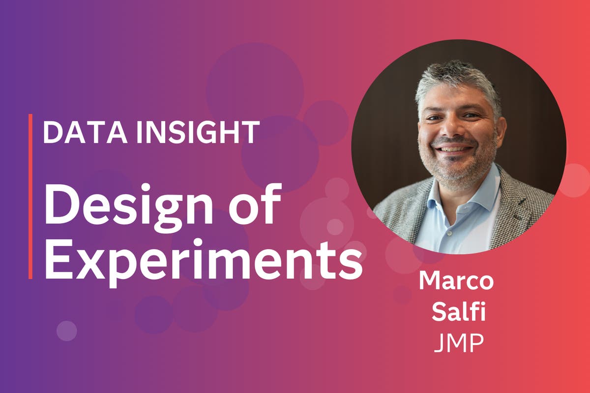 Problem Solving with Design of Experiments: Navigating Complex Challenges in R&D and Manufacturing