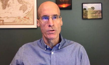 Applying machine learning to the right problems