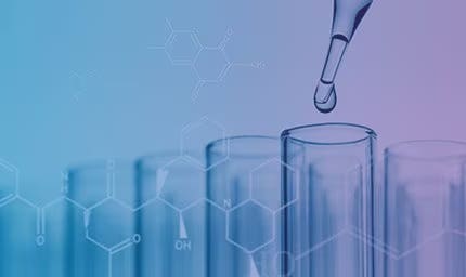 Software di analisi dei dati per l'industria chimica