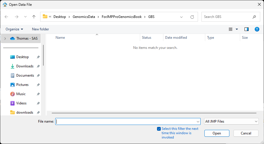 Importing HDF5 Files
