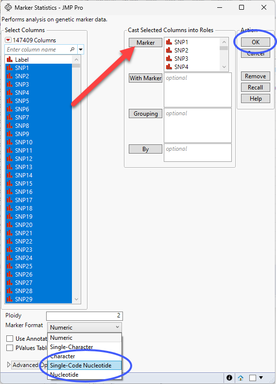 Importing HDF5 Files