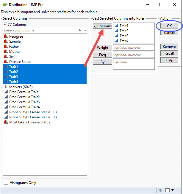 Quality Control and Normalization