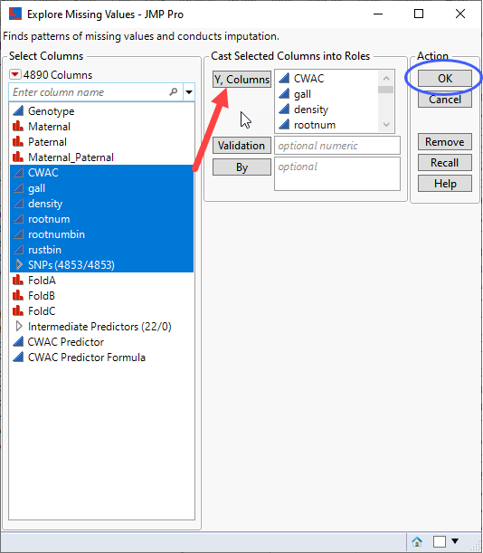 Quality Control and Normalization