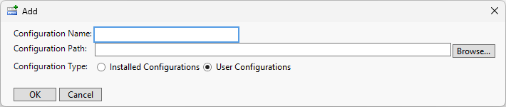 Configuring JMP Clinical
