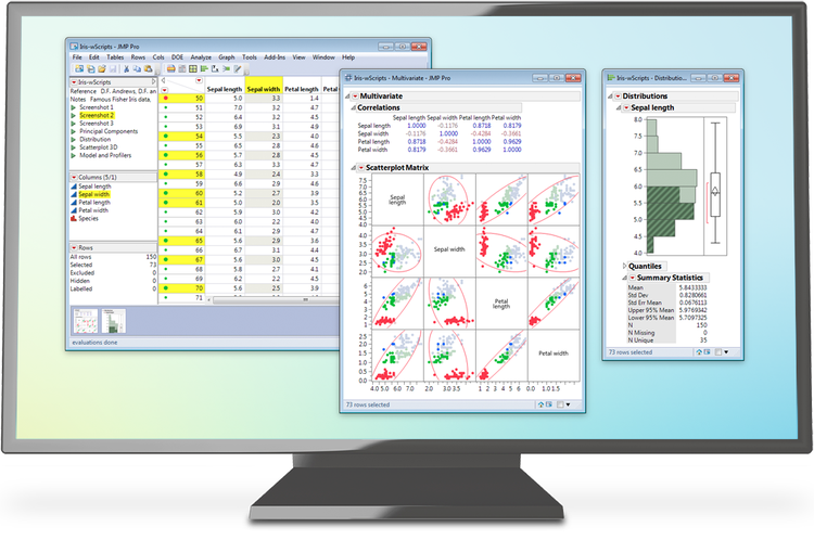 探索性数据分析EDA